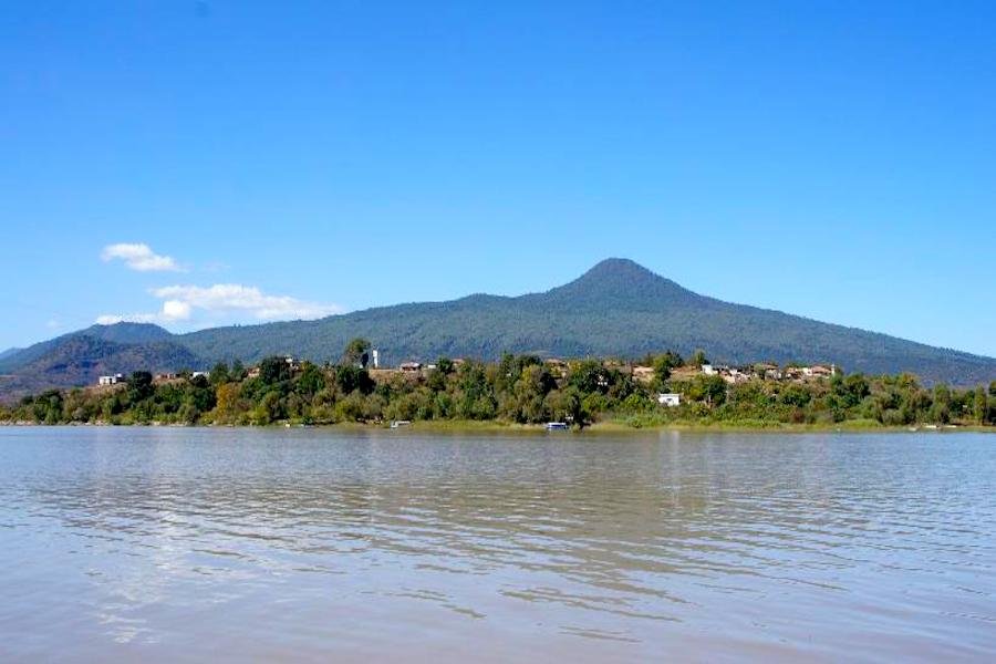 Las Islas del Lago de Pátzcuaro - Hoteles Región Pátzcuaro