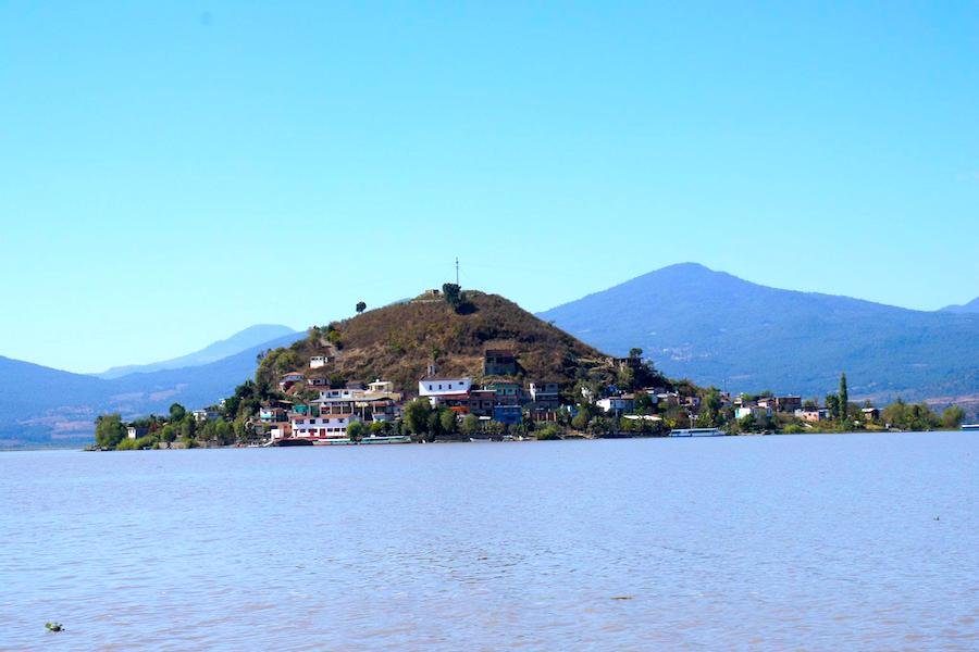 Las Islas del Lago de Pátzcuaro - Hoteles Región Pátzcuaro