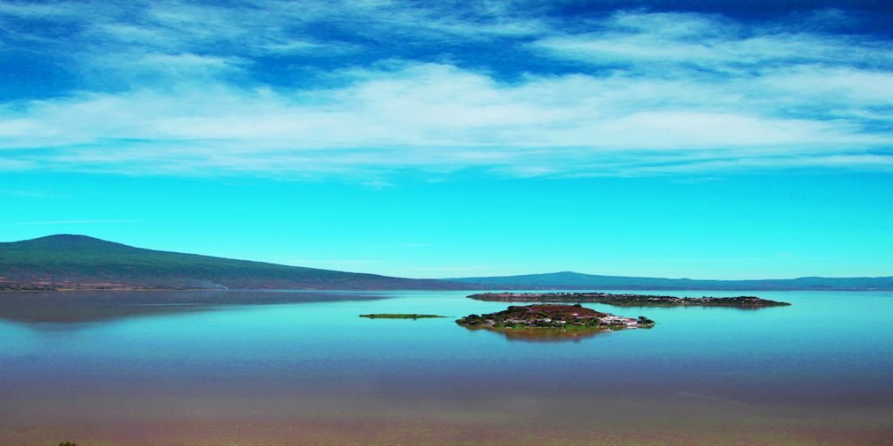 Las Islas del Lago de Pátzcuaro - Hoteles Región Pátzcuaro