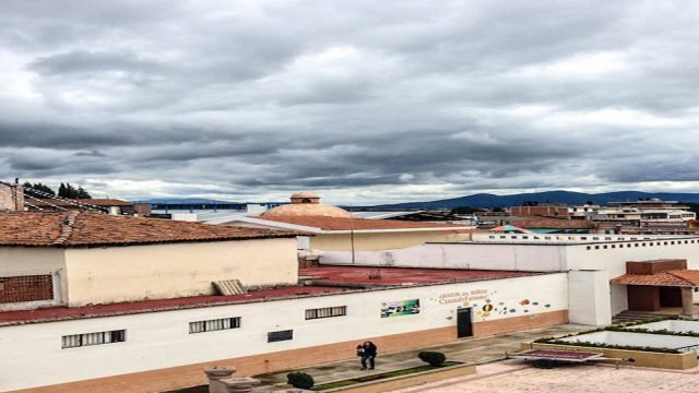 Inicio - Hoteles Región Pátzcuaro